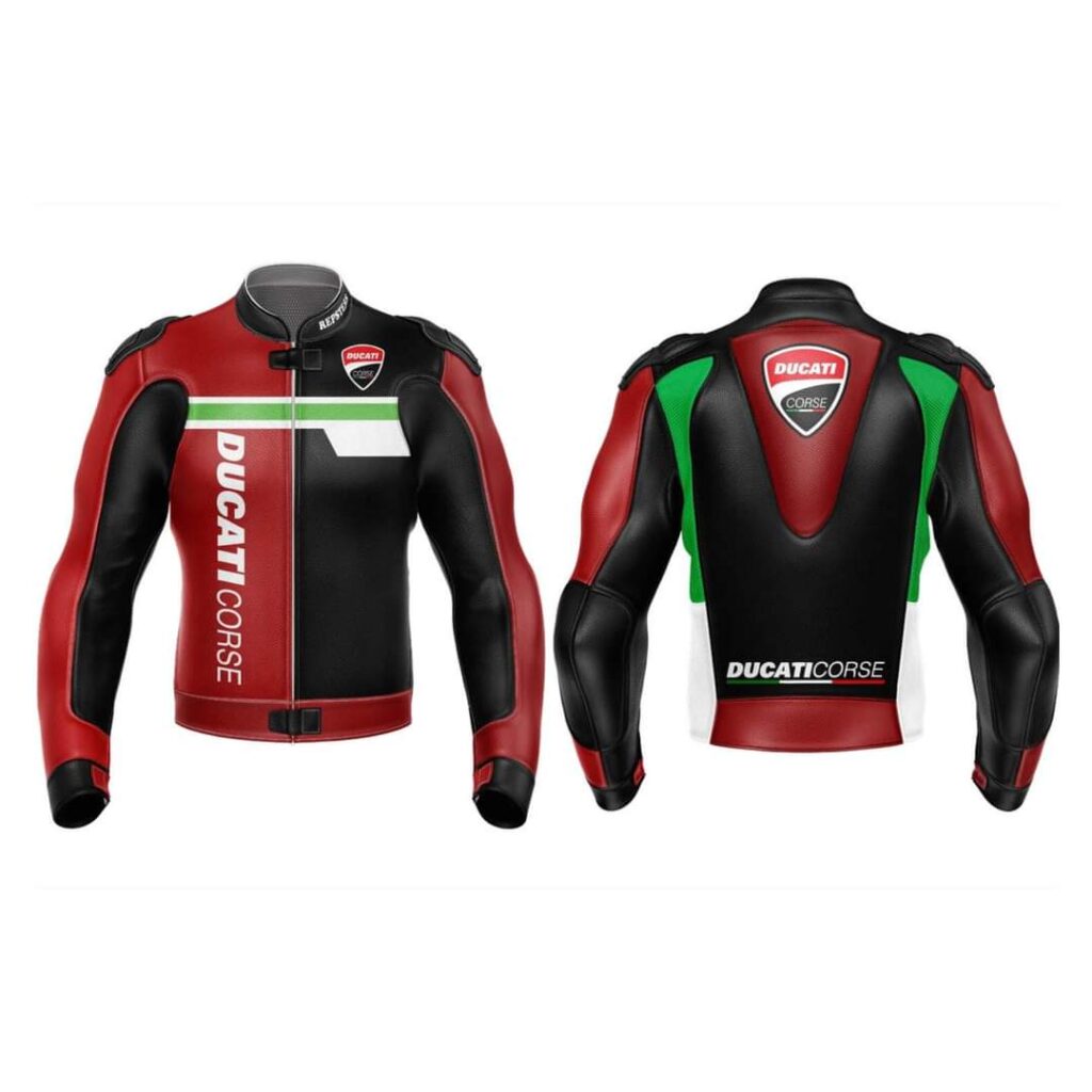 Customised Jackets Archives