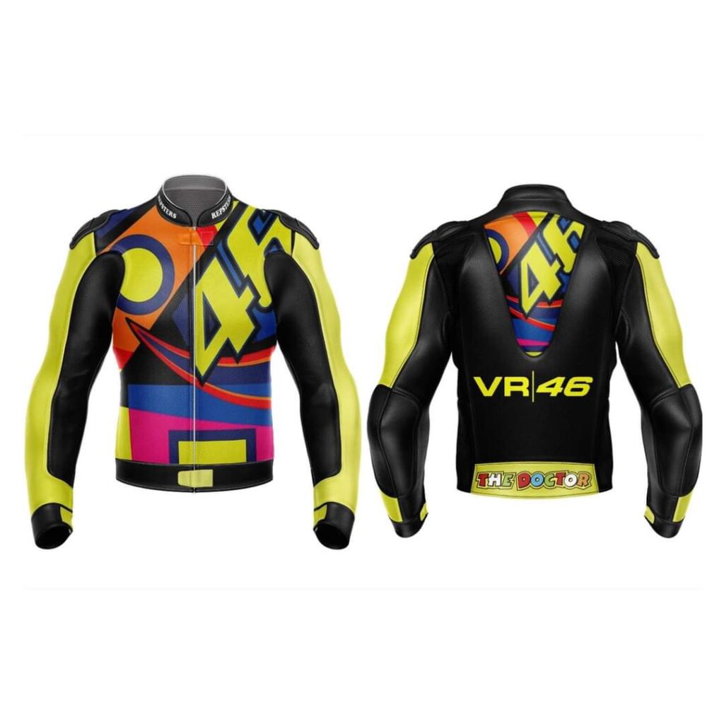 Customised Jackets Archives