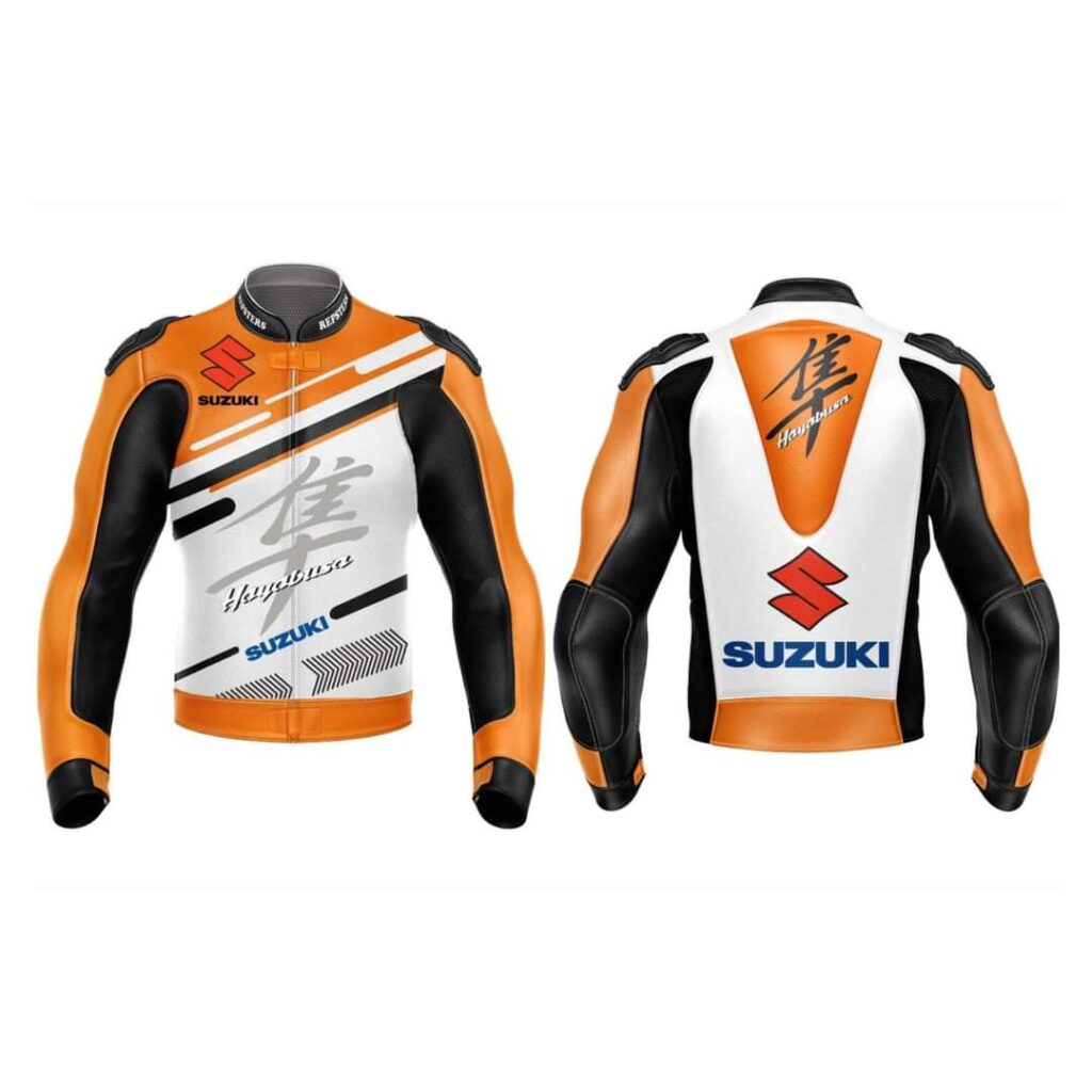 Customised Jackets Archives