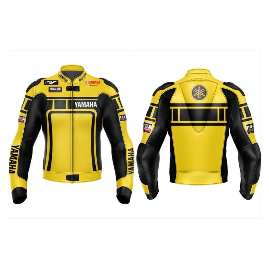 Customised Jackets Archives